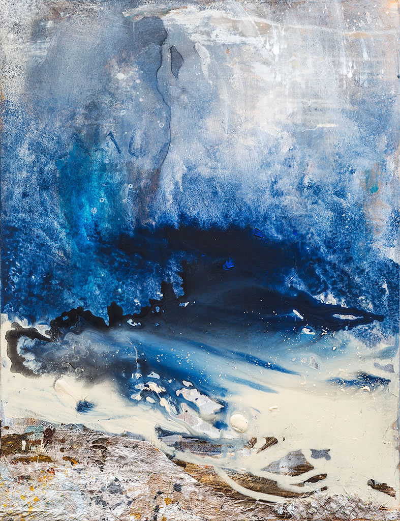 The way out – cMac